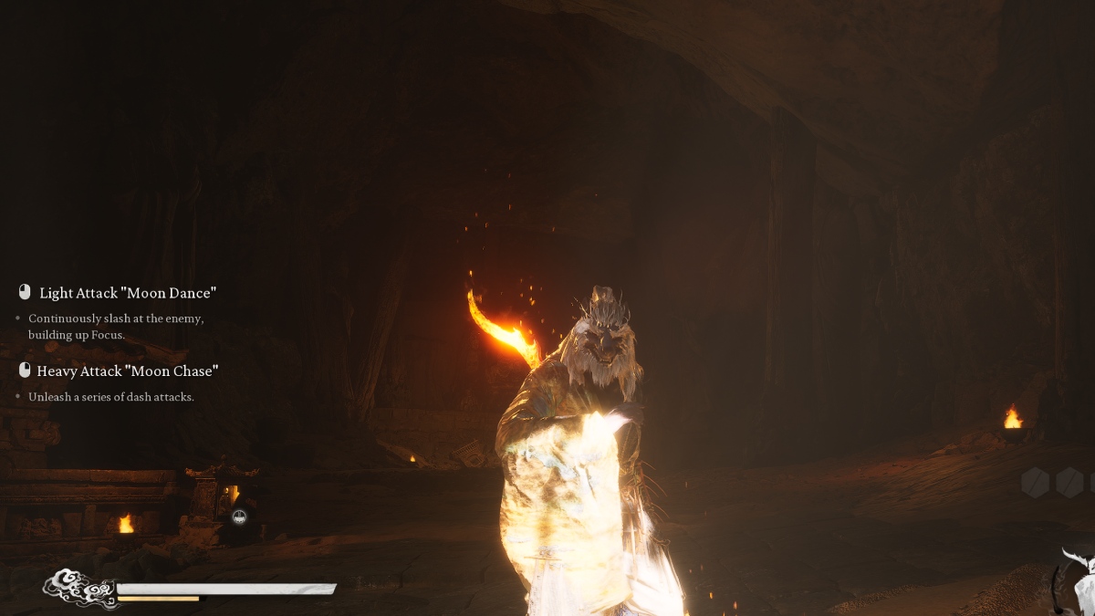 All Spells in Black Myth Wukong & How to Unlock Them - Twinfinite