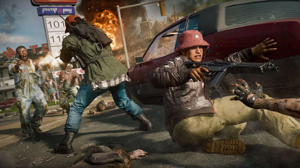 How to Stop Packet Burst in Black Ops 6 - Twinfinite