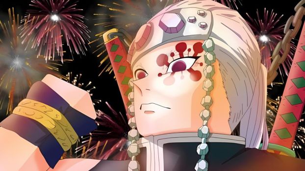 Demon Training Simulator Codes (September 2024) - Twinfinite