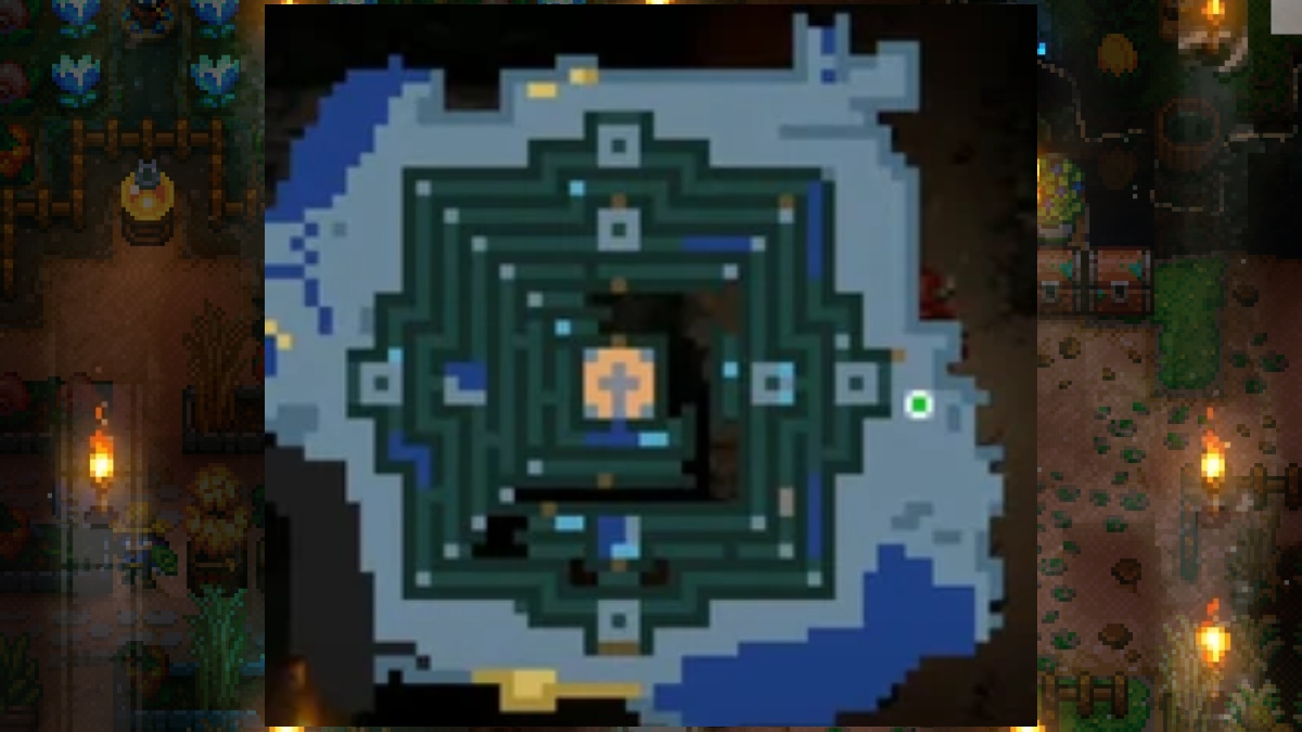 How to Get Clear Gemstone in Core Keeper - Twinfinite
