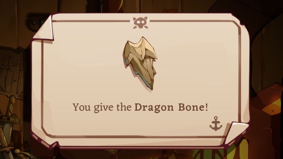 How to Get the Dragon Bone for Kidd Cat in Cat Quest 3 - Twinfinite