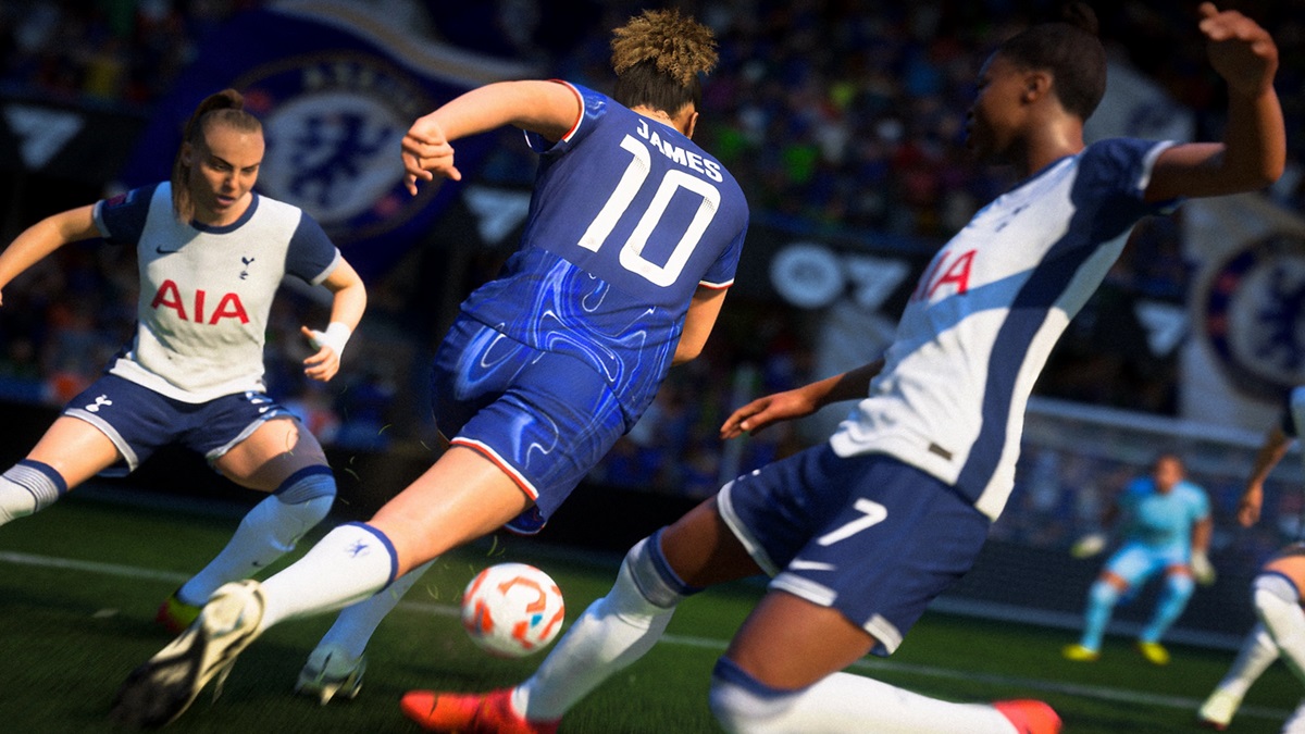 EA FC 25 Expected Web App & Companion App Release Dates - Twinfinite