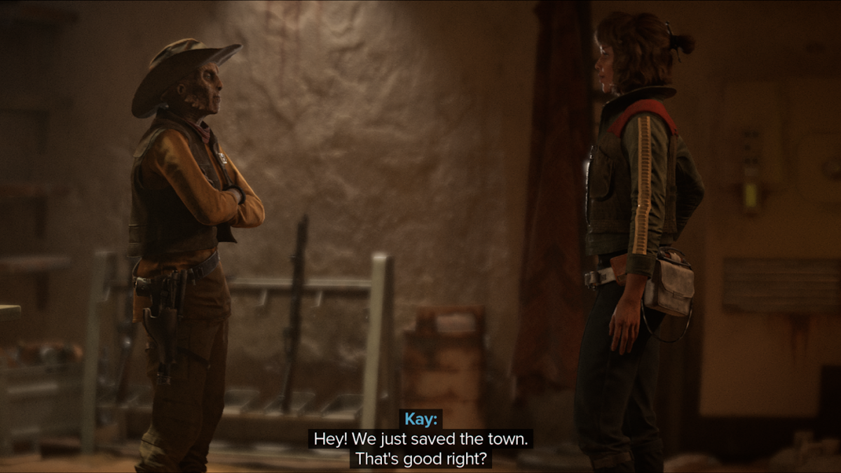 All Experts Locations in Star Wars Outlaws - Twinfinite