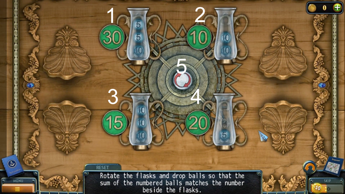 Complete New York Mysteries 5 Chapter 3 Walkthrough - Twinfinite