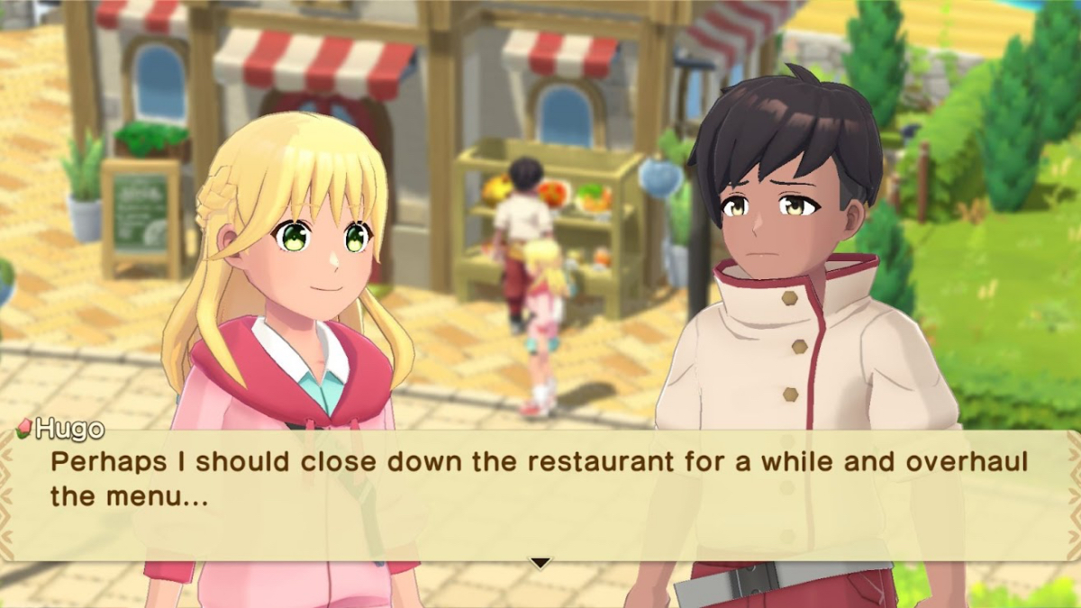 Harvest Moon Home Sweet Home Release Time & Preload Details - Twinfinite