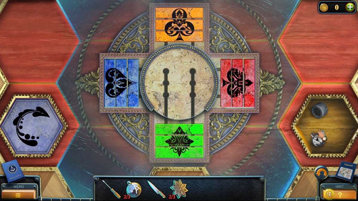 Complete New York Mysteries 5 Chapter 3 Walkthrough - Twinfinite