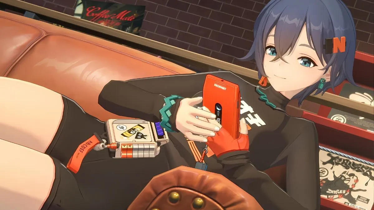 Best Mods For Zenless Zone Zero Zzz Twinfinite