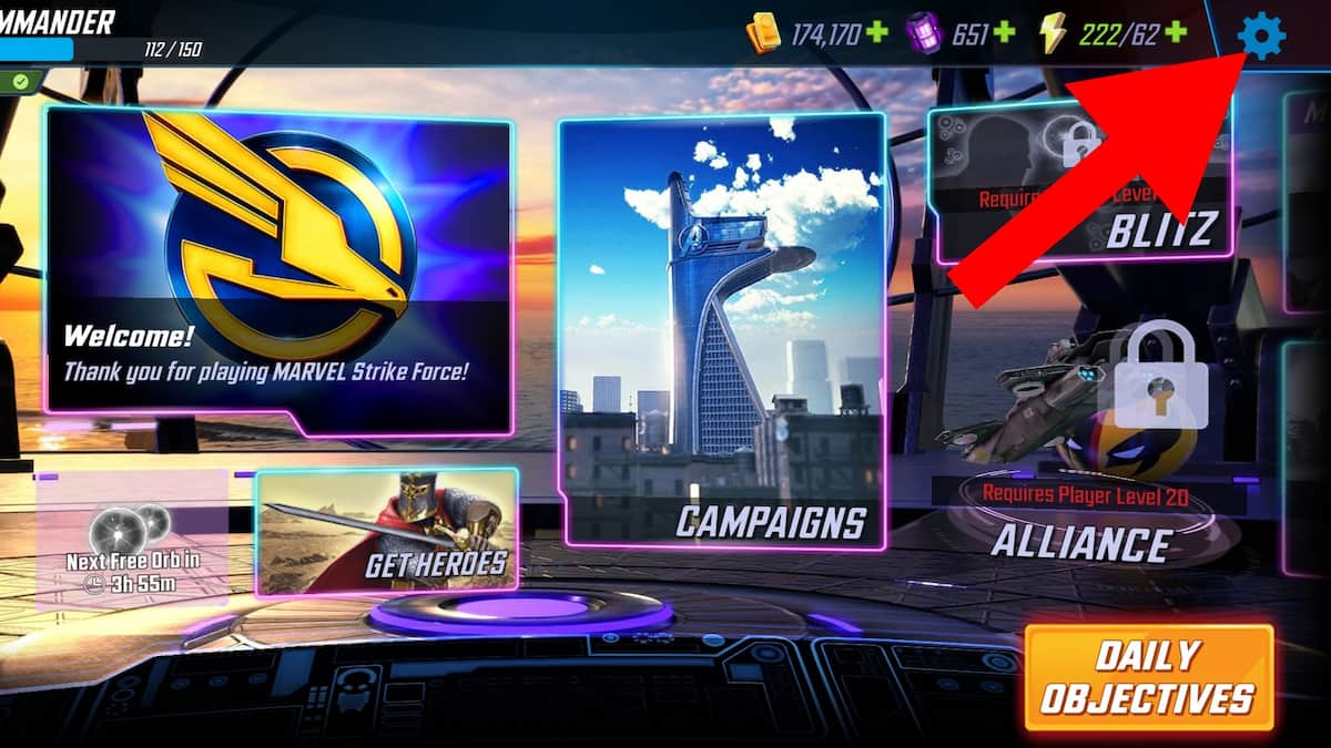 Marvel Strike Force Codes (January 2026) - Twinfinite