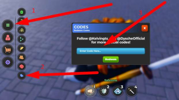 Anime Simulator Codes (November 2025) - Twinfinite