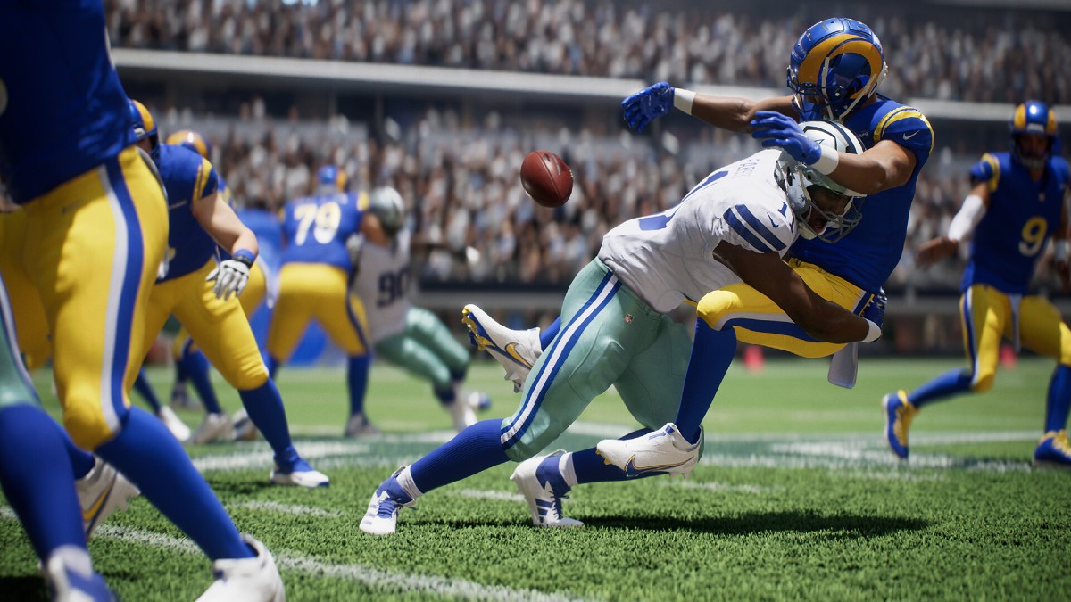 How to Run Read Option in Madden 25 - Twinfinite