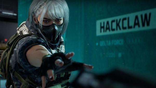 How to Unlock Mai Xiaowen (Hackclaw) in Delta Force: Hawk Ops - Twinfinite