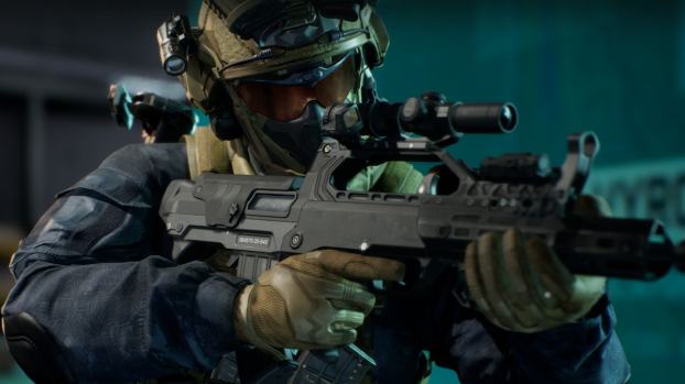 How to Unlock Wang Yuhao (Vyron) in Delta Force: Hawk Ops - Twinfinite