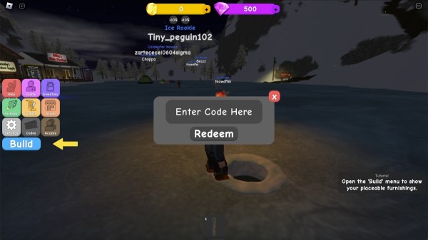 Ice Fishing Simulator Codes (December 2024) - Twinfinite