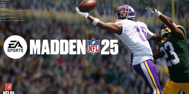 All Relocation Teams in Madden 25 - Twinfinite