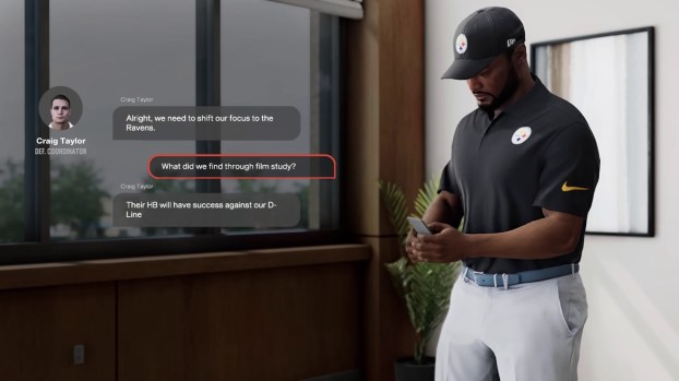 Madden 25 Franchise Mode Tips & Guide - Twinfinite