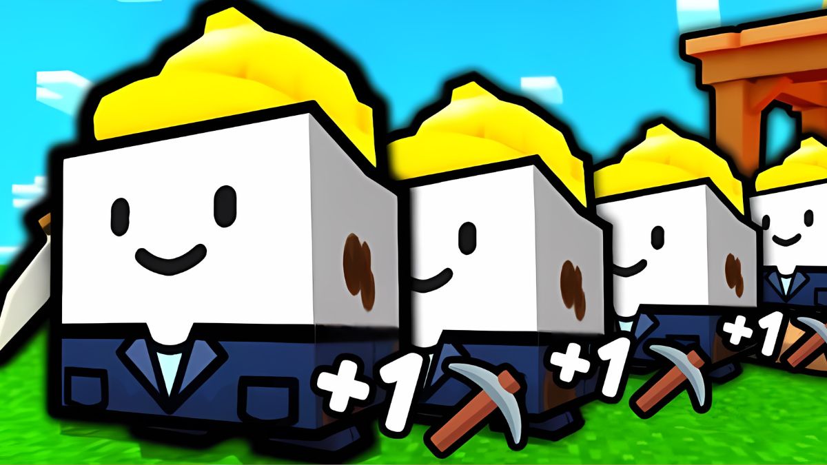 Mining Empire Codes [Release] (September 2024) - Twinfinite