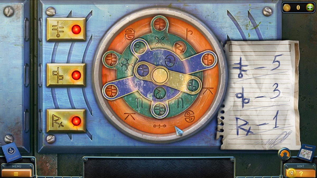 Complete New York Mysteries 5 Chapter 3 Walkthrough - Twinfinite