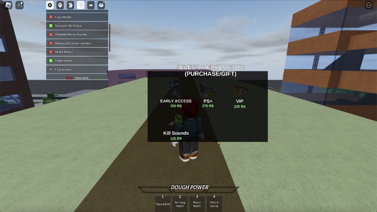 Realm Rampage Codes - Are There Any? (August 2024) - Twinfinite