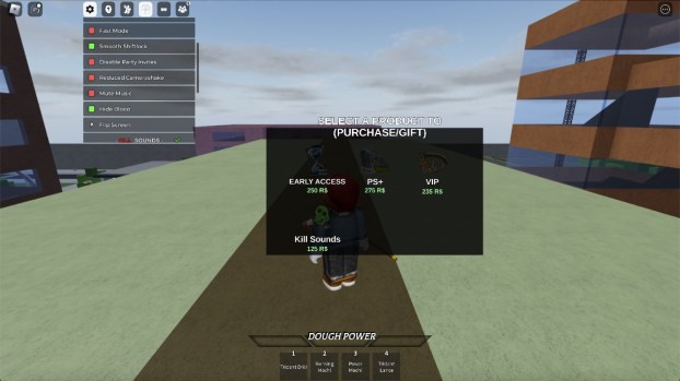 Realm Rampage Codes - Are There Any? (August 2024) - Twinfinite