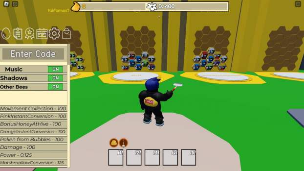 Bee Hive Kingdoms Codes (August 2024) - Twinfinite