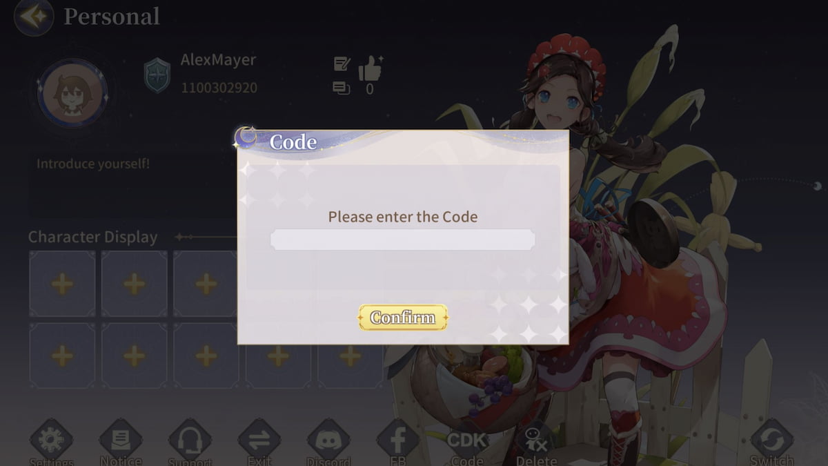 Tales of Terrarum Reroll Guide - Global Launch (September 2024 ...