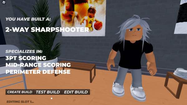 Best Builds in RH2 The Journey - Beta - Twinfinite