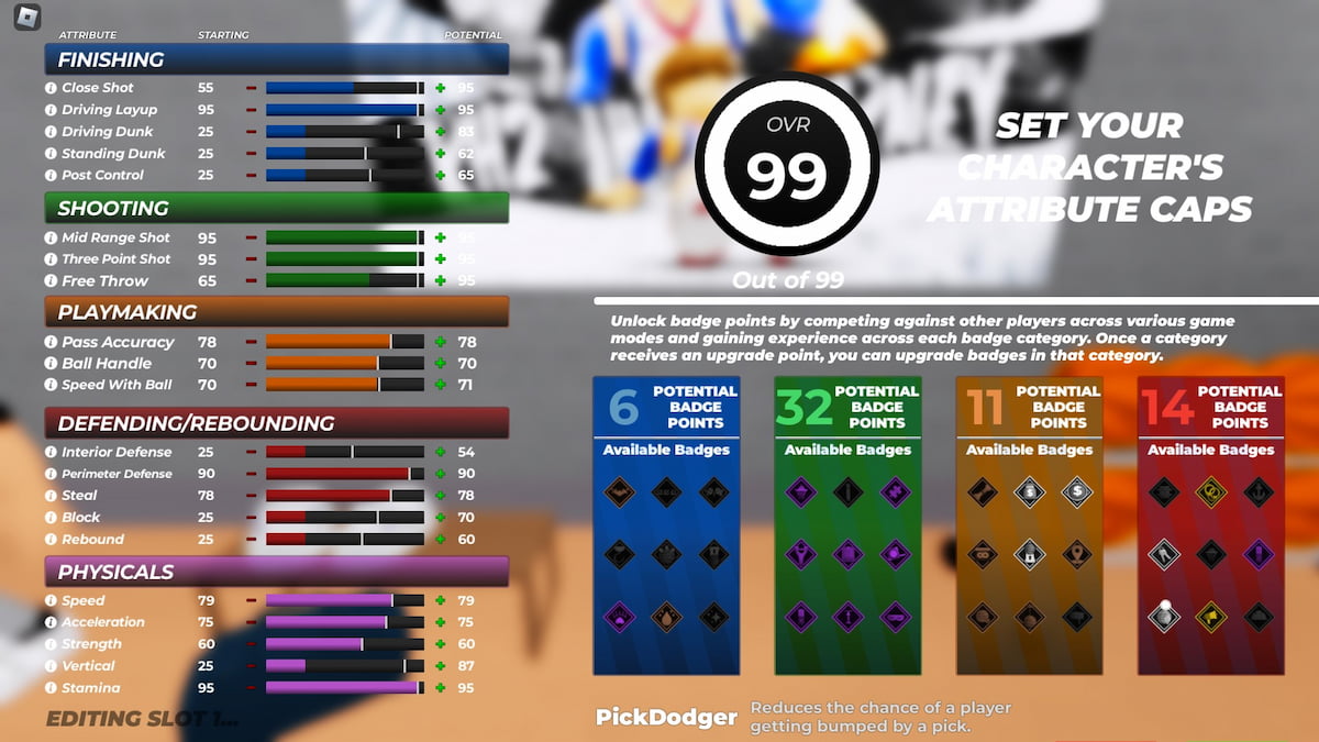 Best Builds in RH2 The Journey - Beta - Twinfinite