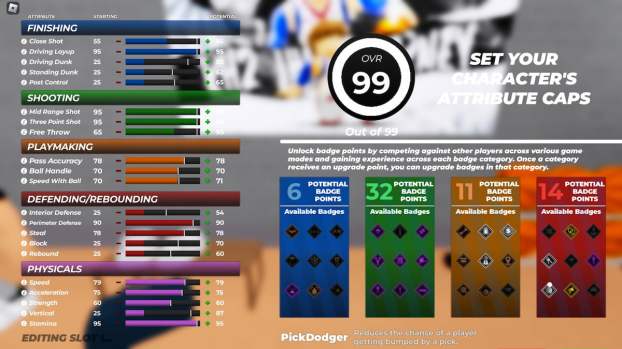 Best Builds in RH2 The Journey - Beta - Twinfinite