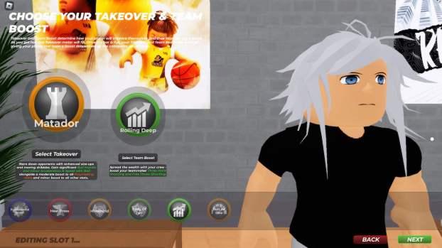 Best Builds in RH2 The Journey - Beta - Twinfinite