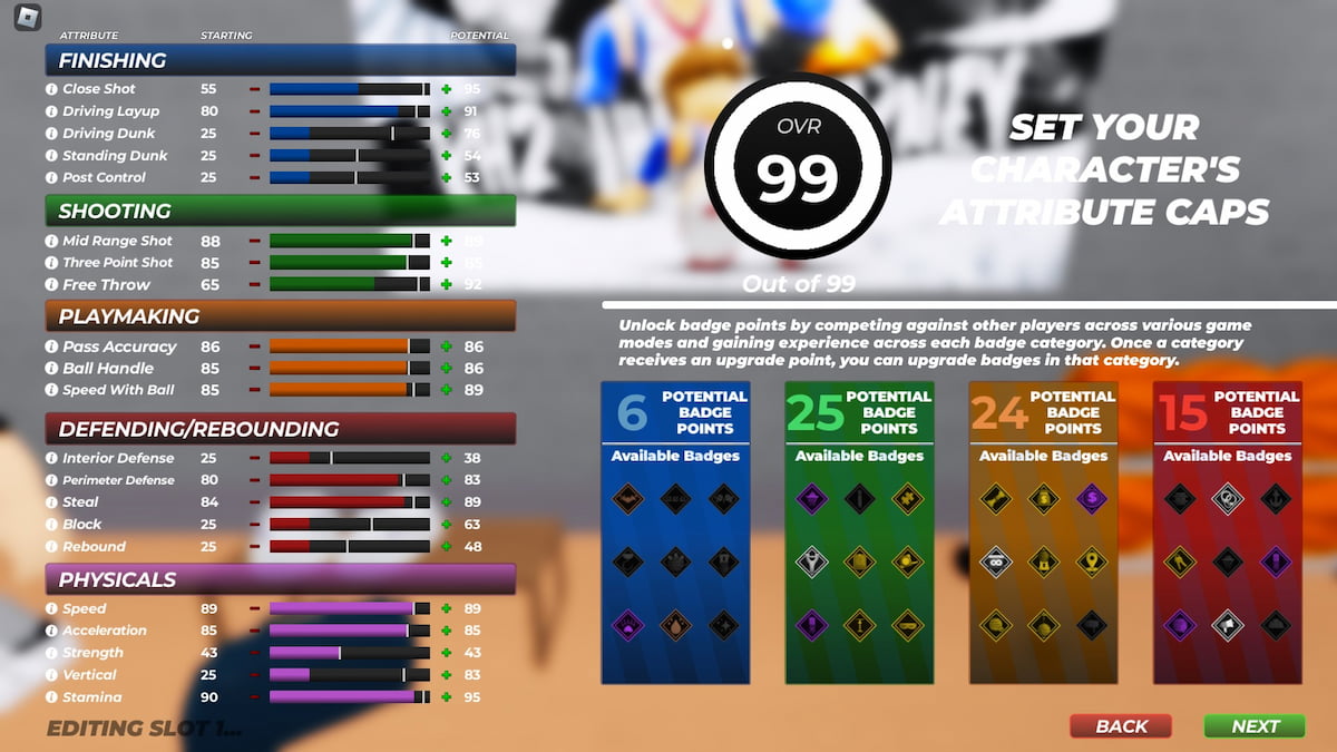 Best Builds in RH2 The Journey - Beta - Twinfinite