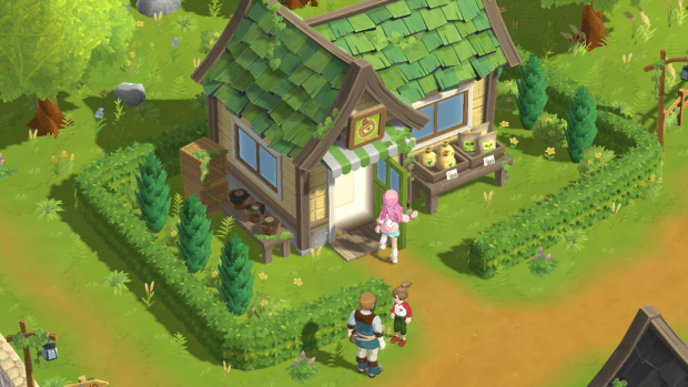 How to Make More Money in Harvest Moon Home Sweet Home - Twinfinite