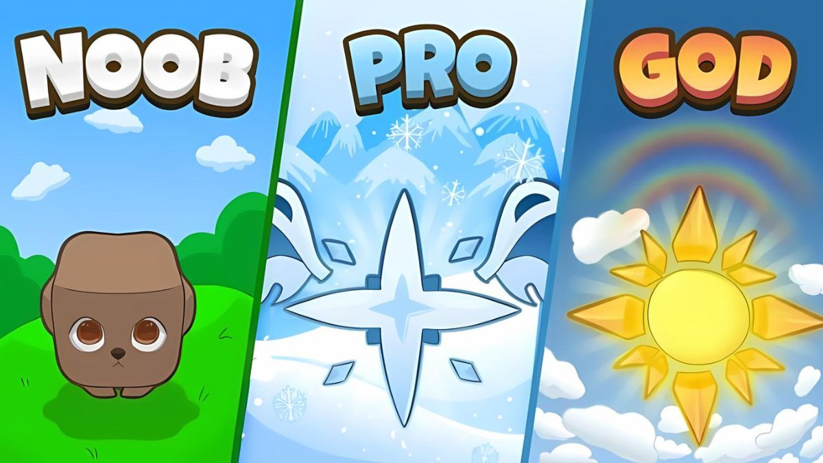 Sky Clickers Codes - Update 5 (September 2024) - Twinfinite