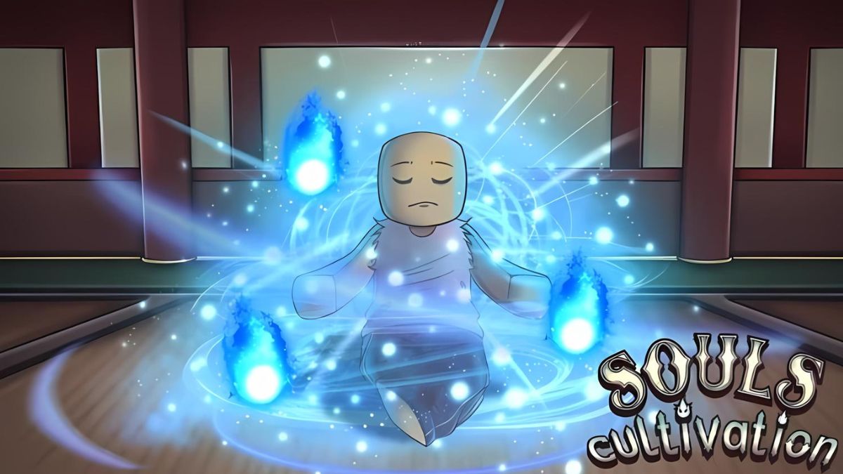 Souls Cultivation Codes (August 2024) - Twinfinite