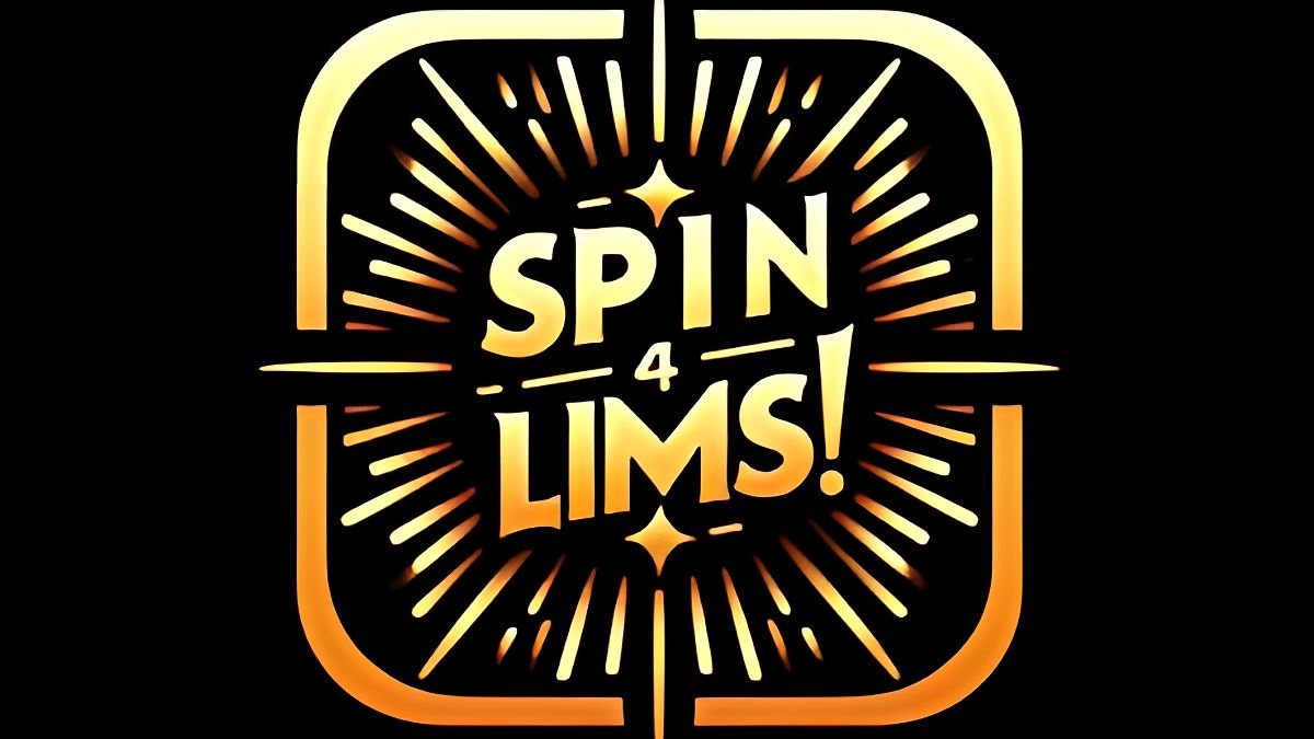 Spin 4 Lims Codes [Beta] (November 2024) - Twinfinite