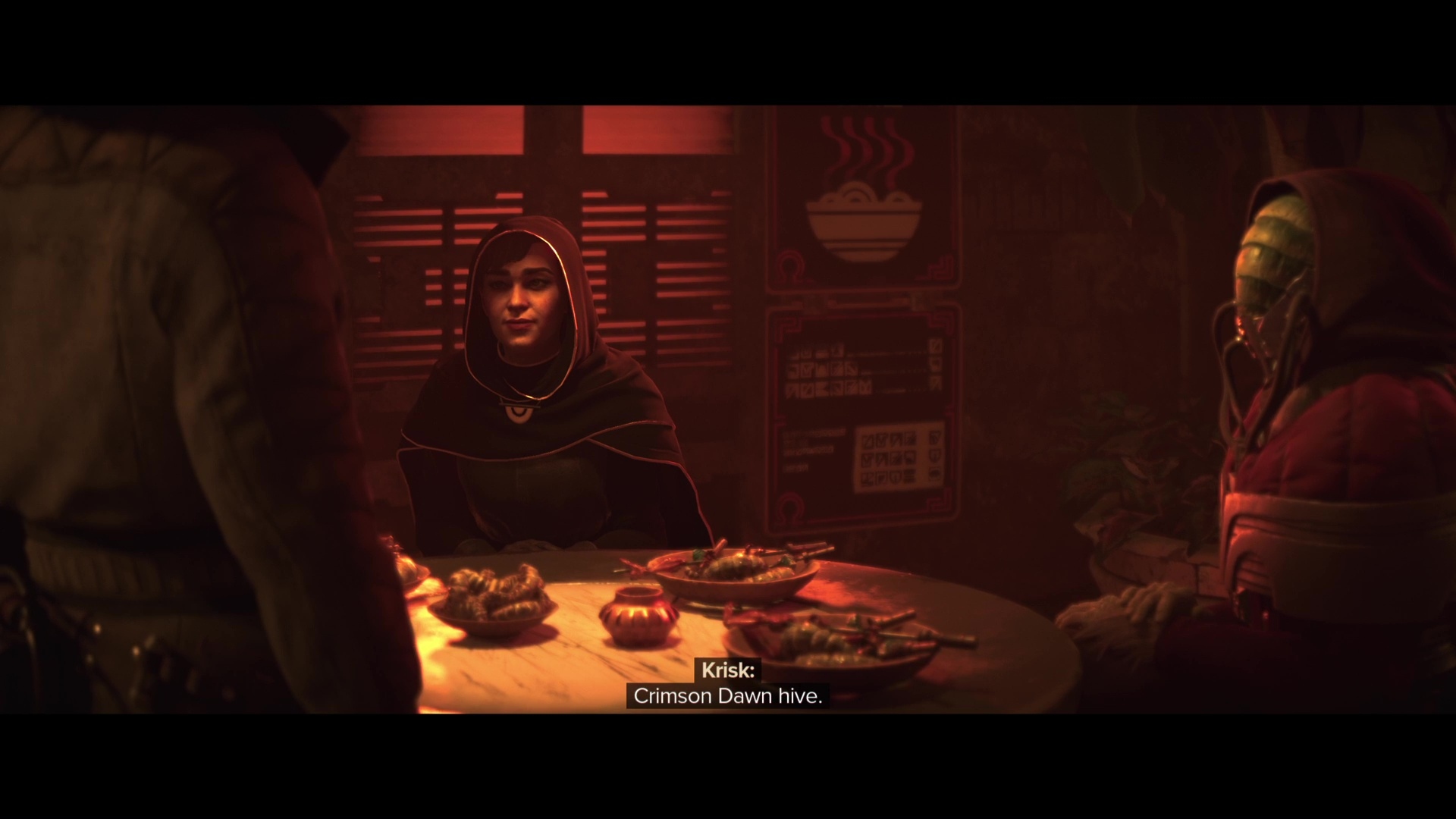 Star Wars Outlaws Breakout Walkthrough - How to Disable Energy Barrier ...