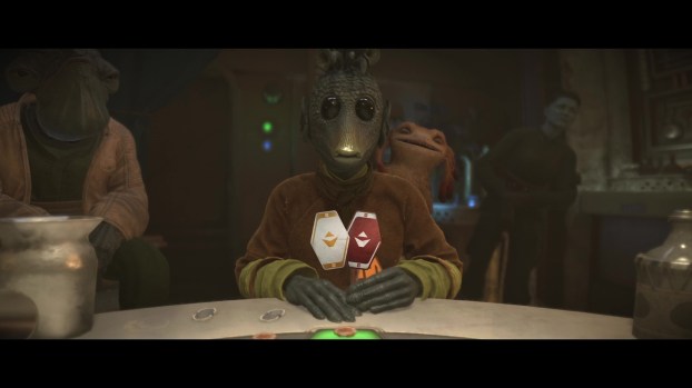 How to Win at Sabacc in Star Wars Outlaws - Twinfinite