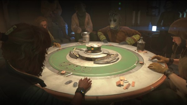 How to Win at Sabacc in Star Wars Outlaws - Twinfinite