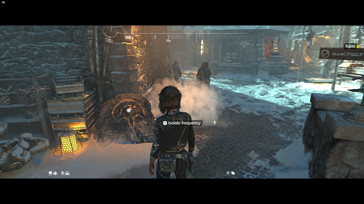 Jet Kordo’s Legacy Quest Walkthrough in Star Wars Outlaws - Twinfinite