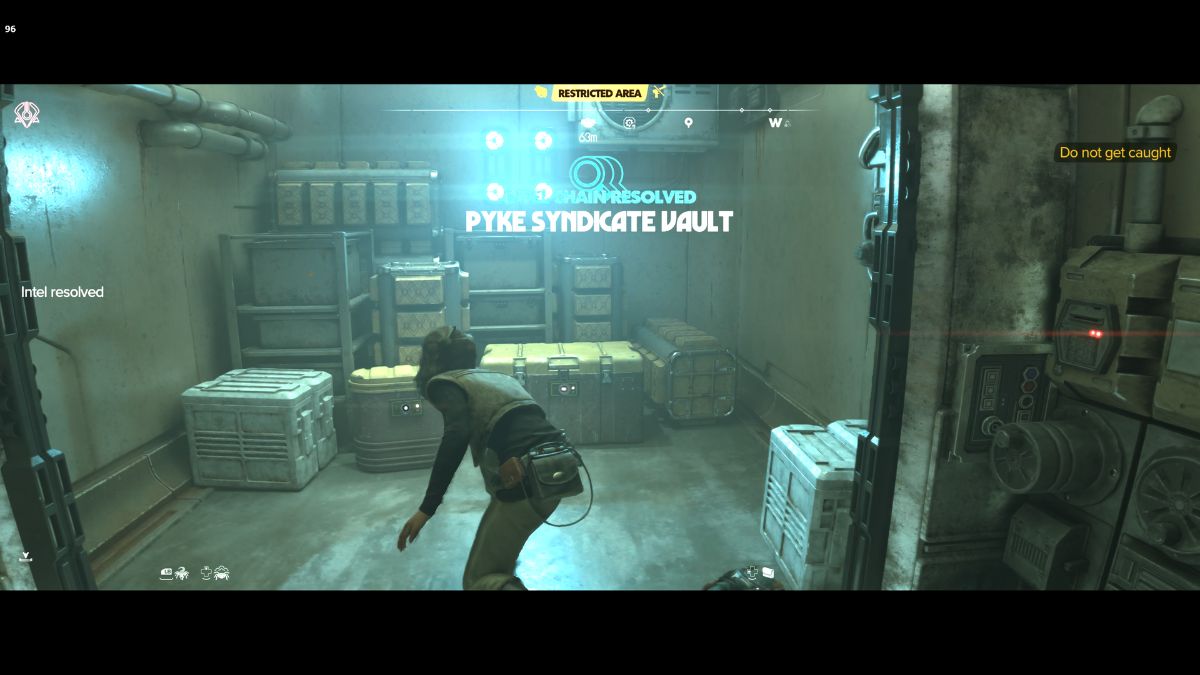 All Mirogana Pyke Syndicate Vault Keycard Locations in Star Wars ...