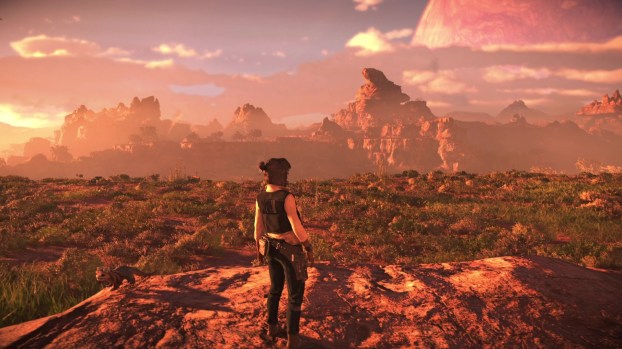 How to Turn Off Cinematic Mode Black Bars in Star Wars Outlaws - Twinfinite