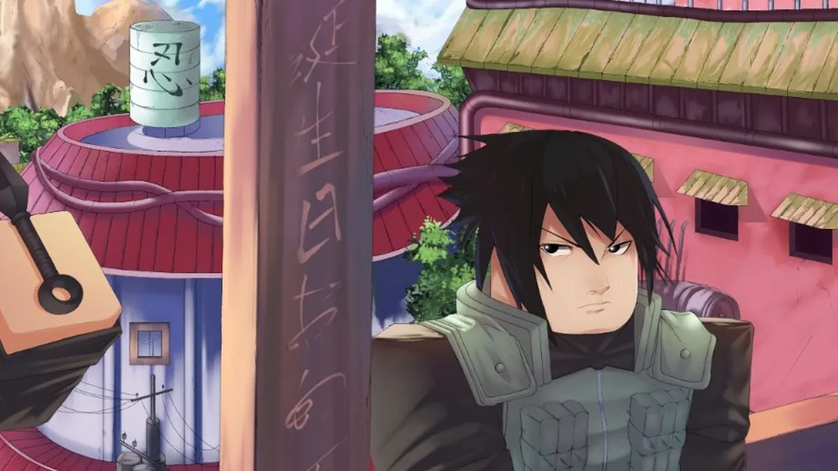 Ninja Time Codes (November 2025) [Byakugan] - Twinfinite