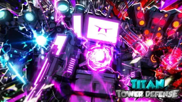 Titan Tower Defense Codes (June 2026) - Twinfinite