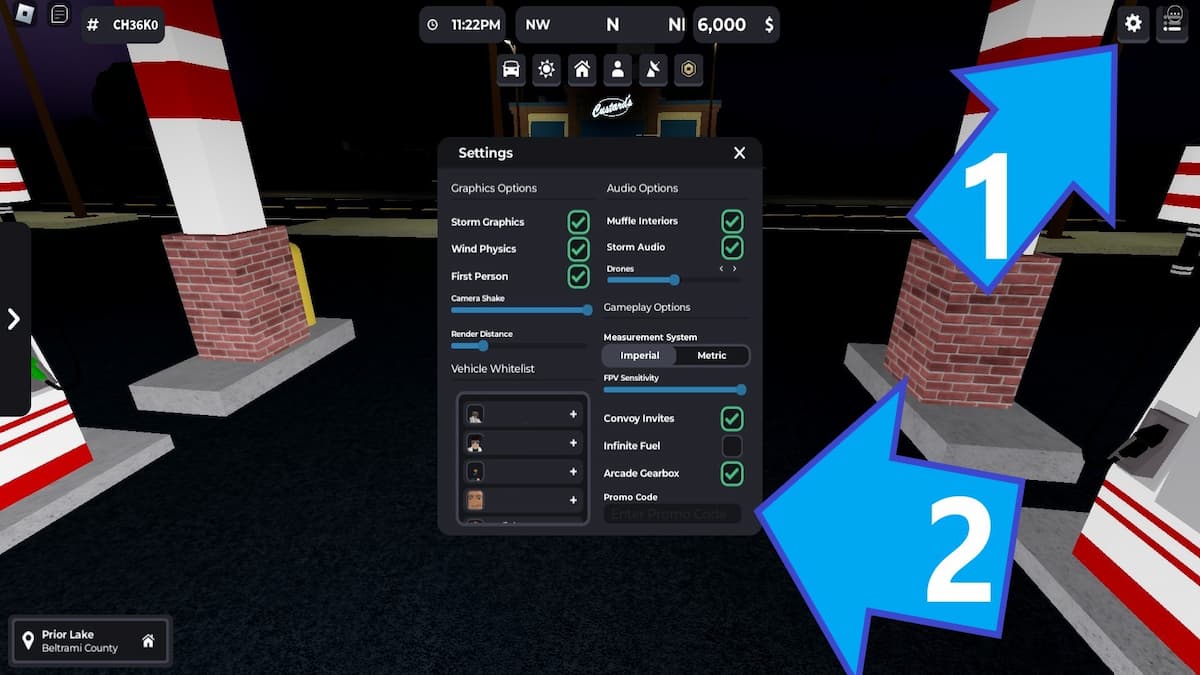 Roblox Twisted Codes (July 2025) [BETA] - Twinfinite