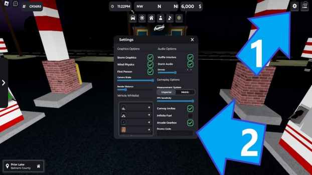 Roblox Twisted Codes (July 2025) [BETA] - Twinfinite
