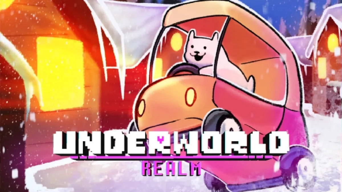 Underworld Realm Trello Link (August 2024) - Twinfinite