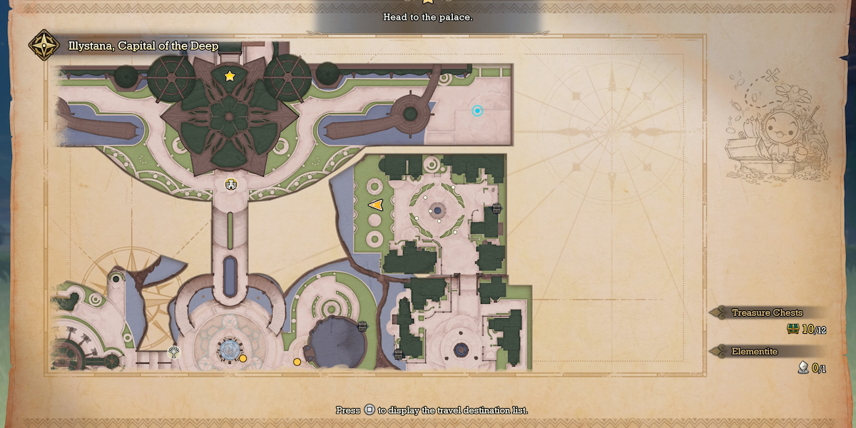 All Lil Cactus Locations in Visions of Mana - Twinfinite