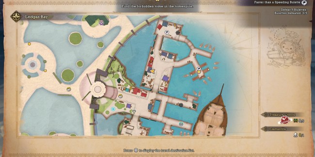 All Lil Cactus Locations in Visions of Mana - Twinfinite