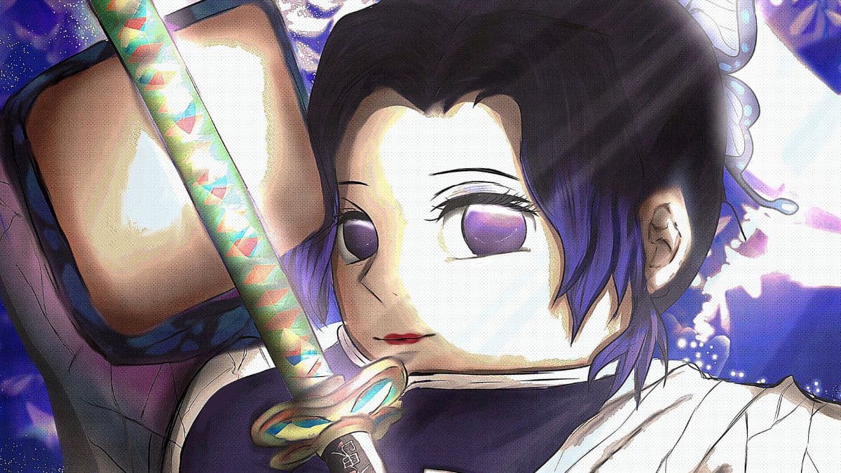 Weak Legacy 2 Breathing Tier List [UPD 1] (September 2024) - Twinfinite