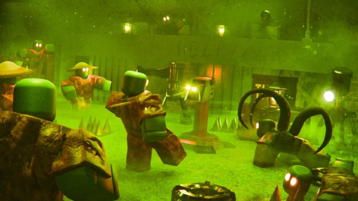 Zombie Defense Codes (December 2025) - Twinfinite