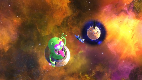 Astro Bot Camo Cosmos Walkthrough - All Bot Locations, Puzzle Pieces ...